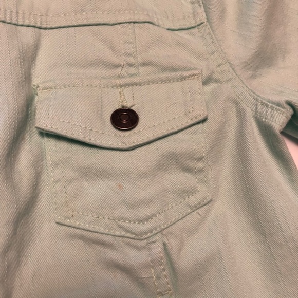 Valerie Bertinelli | Jackets & Coats | Valerie Bertinelli Mint Green ...